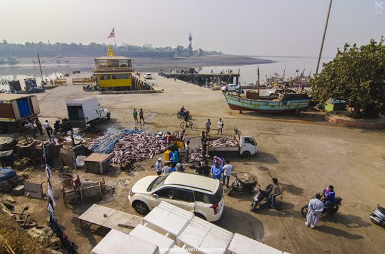 The World Ways | Daman In A Day - A Daman Travelogue by The World Ways